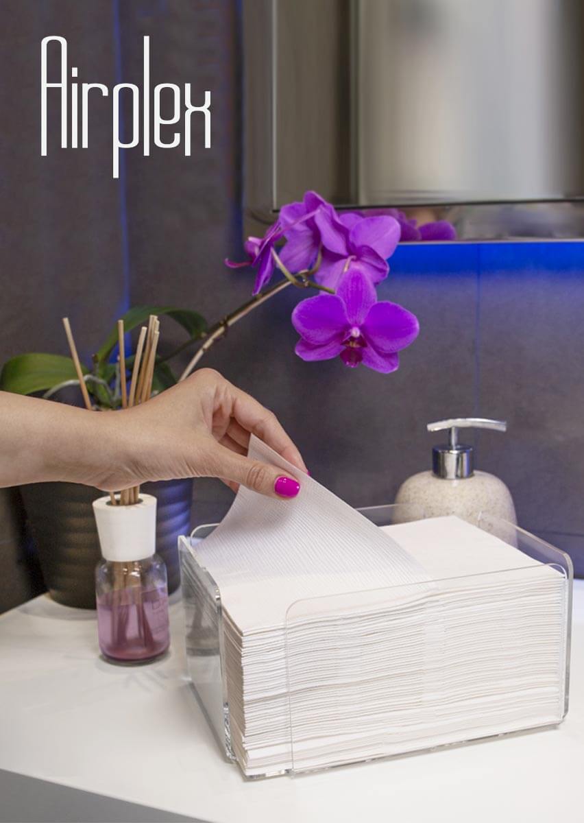 Airplex 30x40 - AirClean Beauty